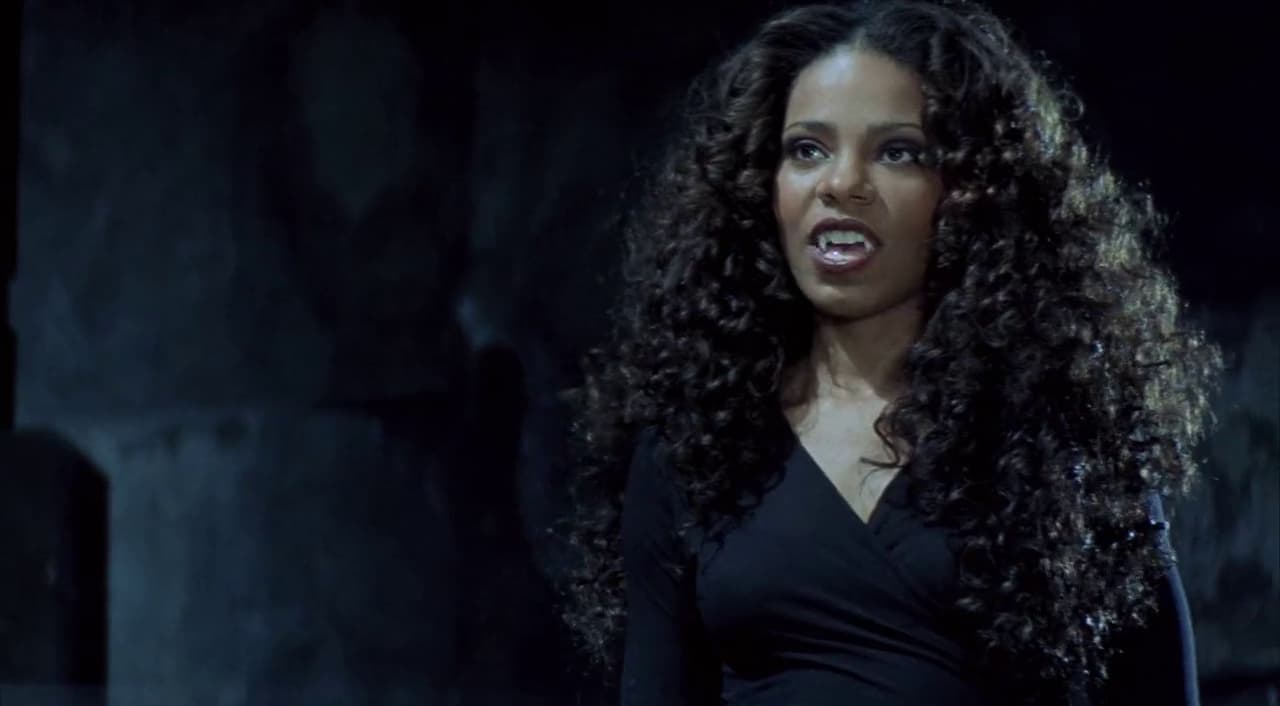 The Most Blood-Thirsty Vampires In The 'Blade' Trilogy