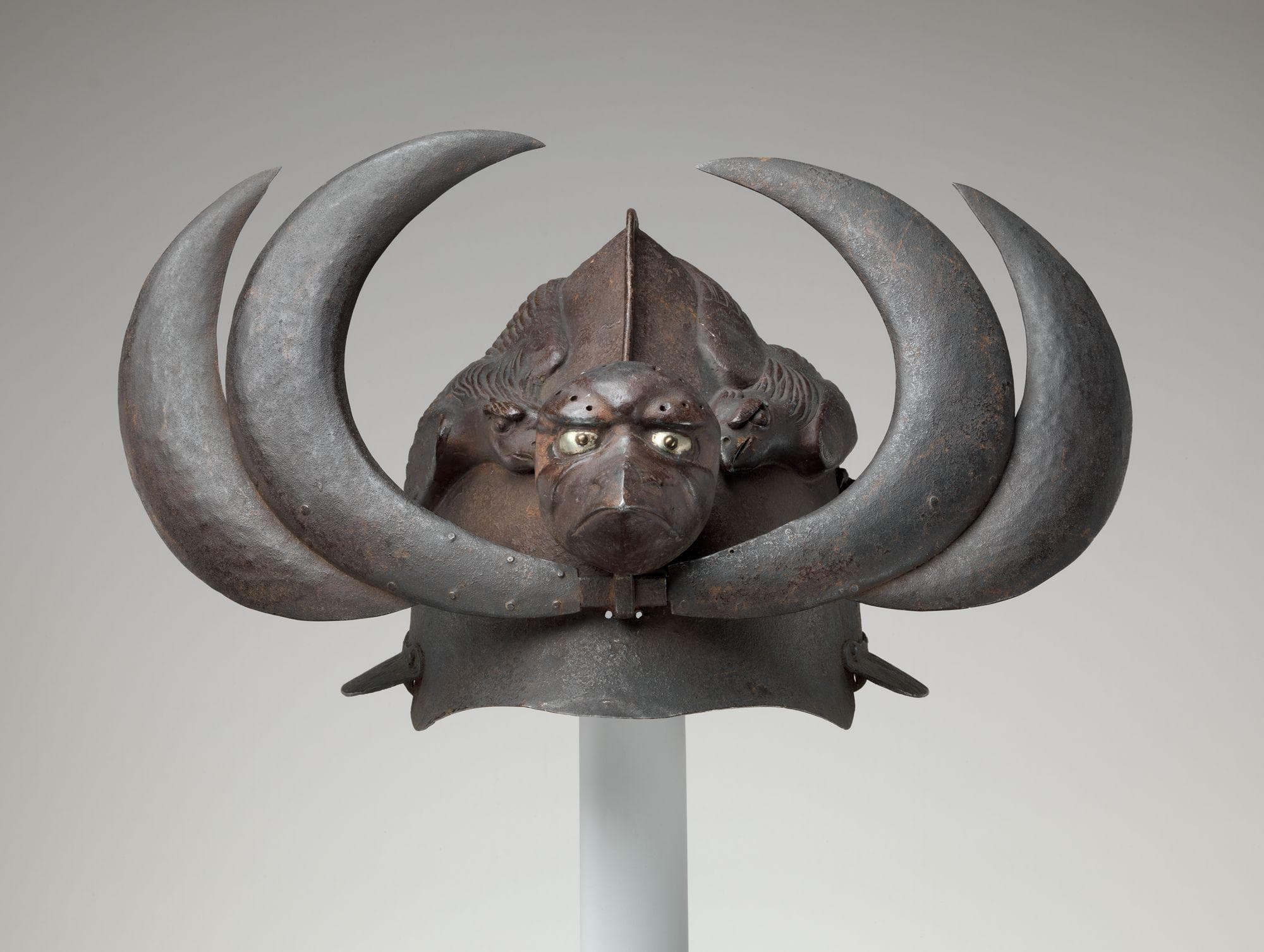 The Strangest Historical Helmets That Made Us Say 'Whoa'