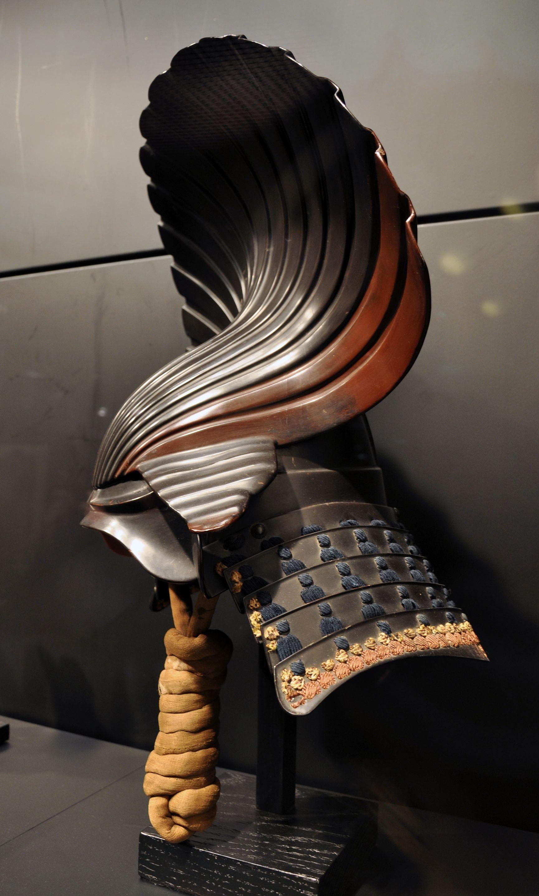 The Strangest Historical Helmets That Made Us Say 'Whoa'