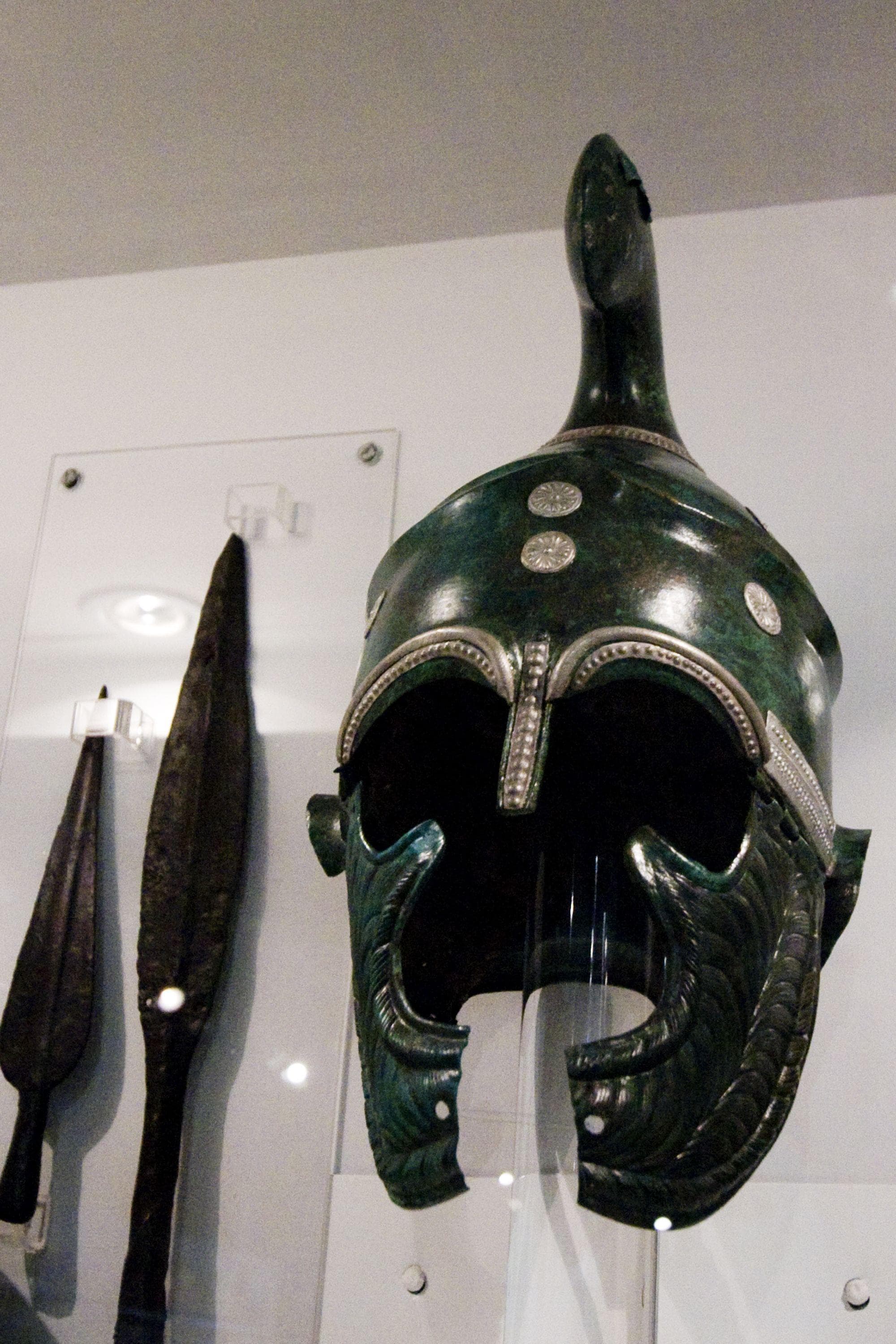 The Strangest Historical Helmets That Made Us Say 'Whoa'