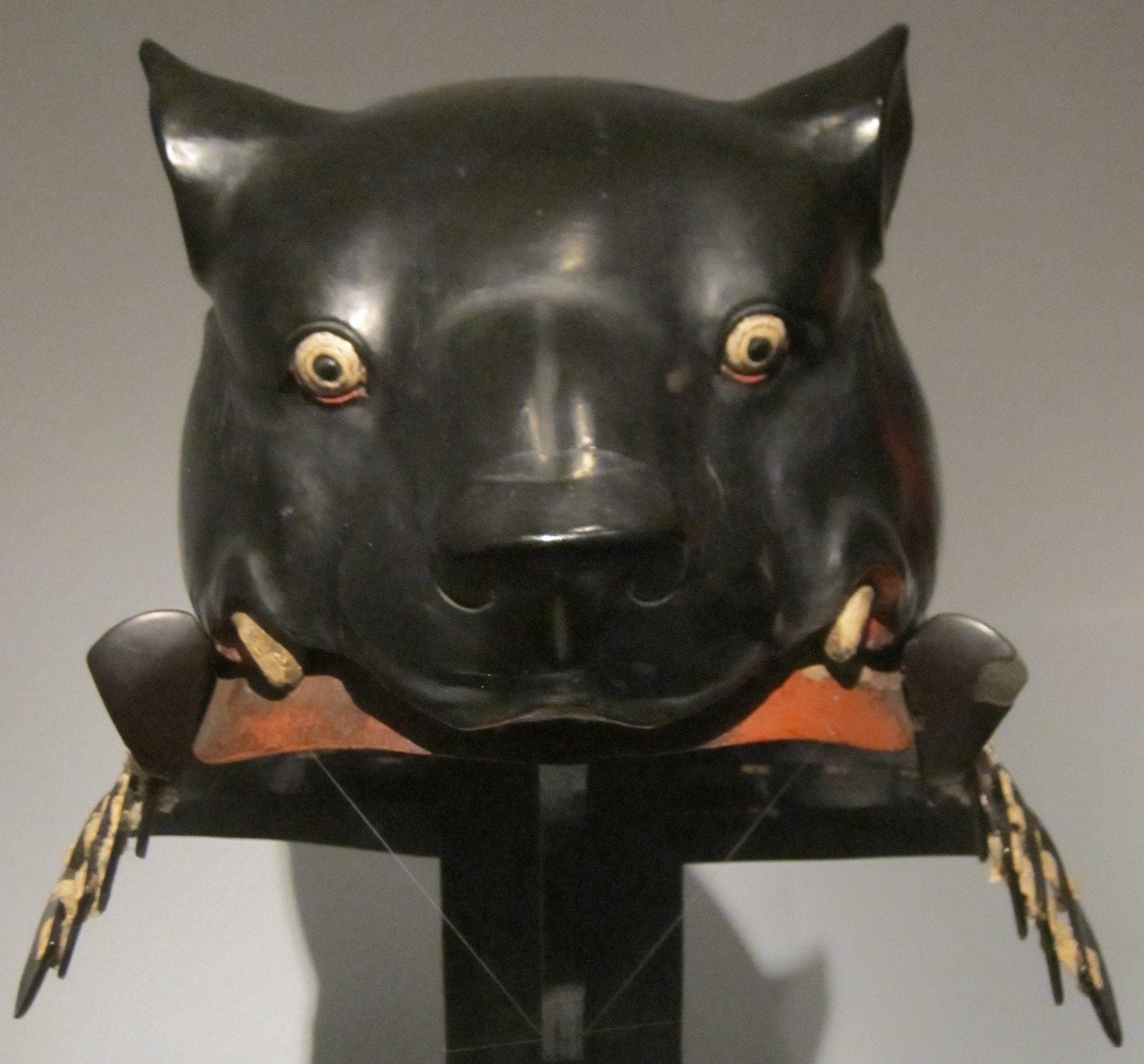 The Strangest Historical Helmets That Made Us Say 'Whoa'