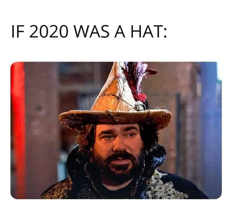 25 Hilarious 'What We Do In The Shadows' Memes For Regular Human Bartenders