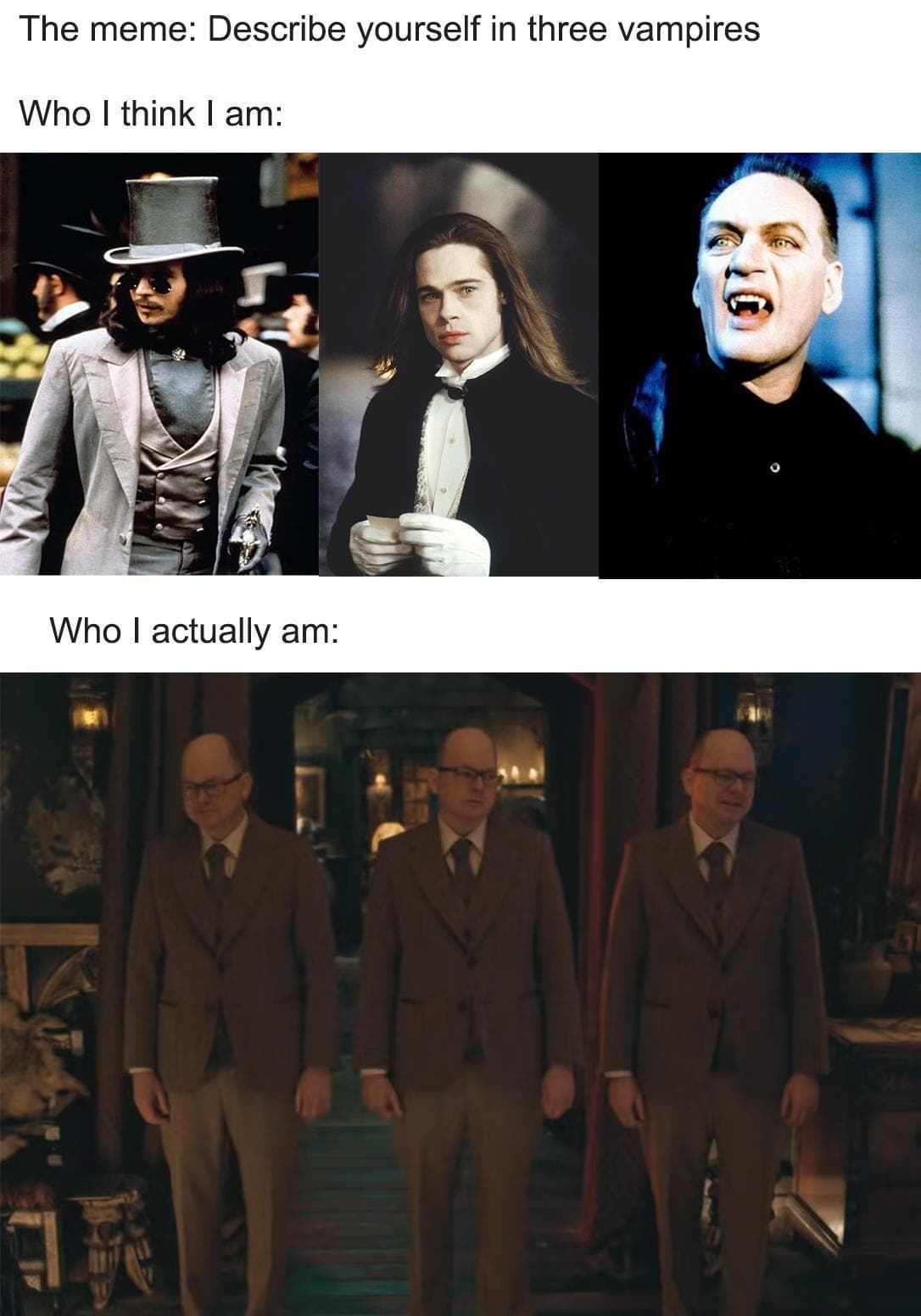 25 Hilarious 'What We Do In The Shadows' Memes For Regular Human Bartenders