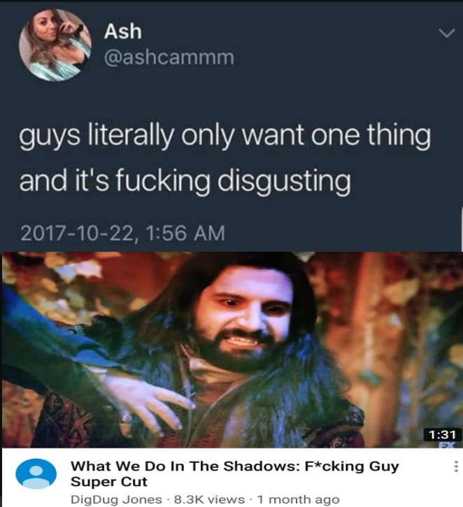 25 Hilarious 'What We Do In The Shadows' Memes For Regular Human Bartenders