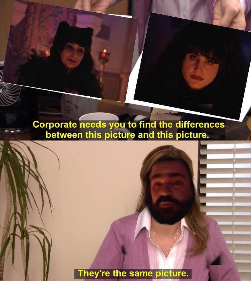 Shadows Memes 25 Hilarious 'What We Do In The Shadows' Memes For
