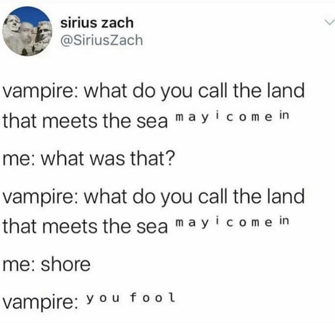 25 Hilarious 'What We Do In The Shadows' Memes For Regular Human Bartenders