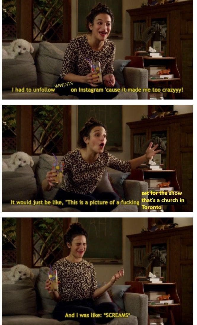 25 Hilarious 'What We Do In The Shadows' Memes For Regular Human Bartenders