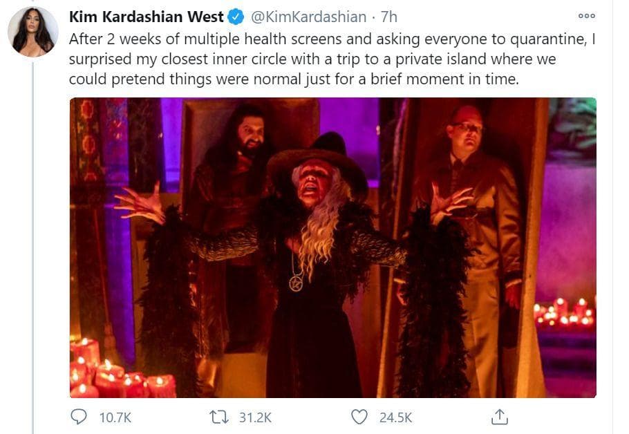 25 Hilarious 'What We Do In The Shadows' Memes For Regular Human Bartenders