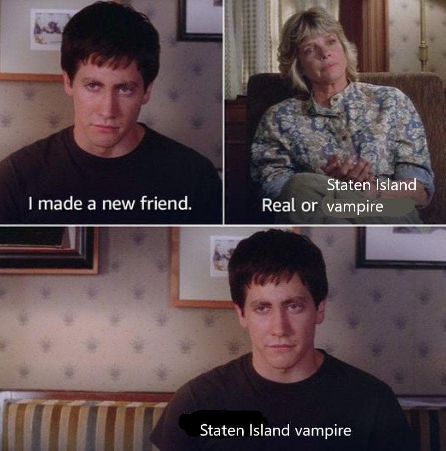 Shadows Memes 25 Hilarious 'What We Do In The Shadows' Memes For