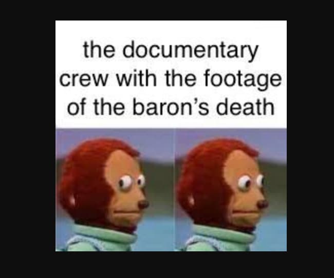 25 Hilarious 'What We Do In The Shadows' Memes For Regular Human Bartenders