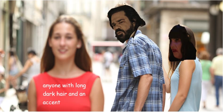 25 Hilarious 'What We Do In The Shadows' Memes For Regular Human Bartenders