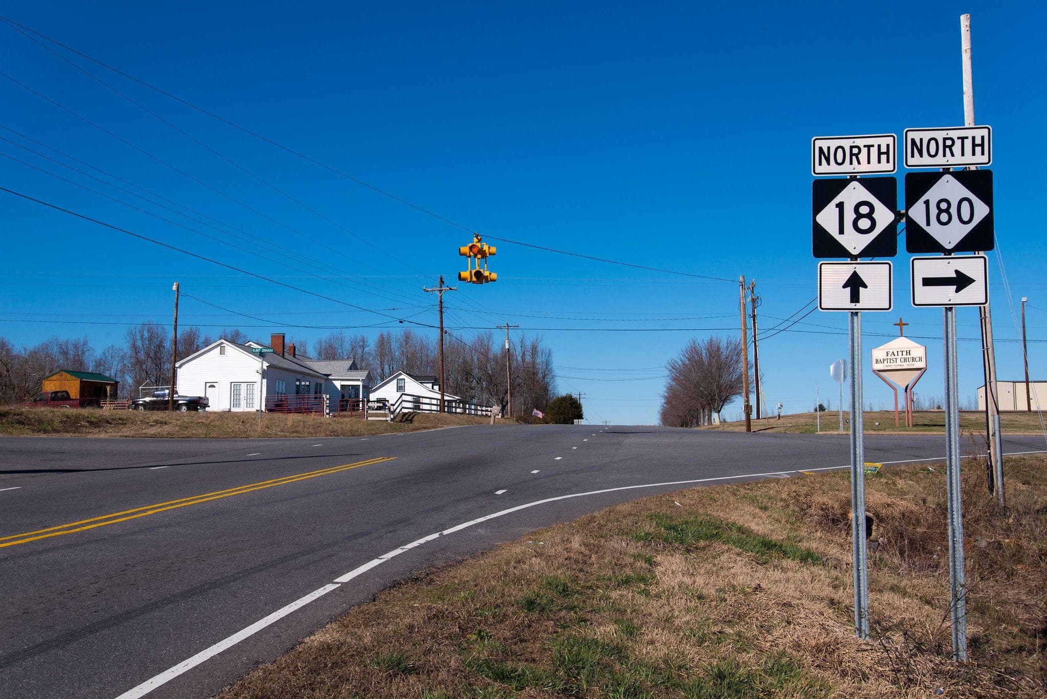 Everything We Know About The Mysterious Disappearance Of Asha Degree