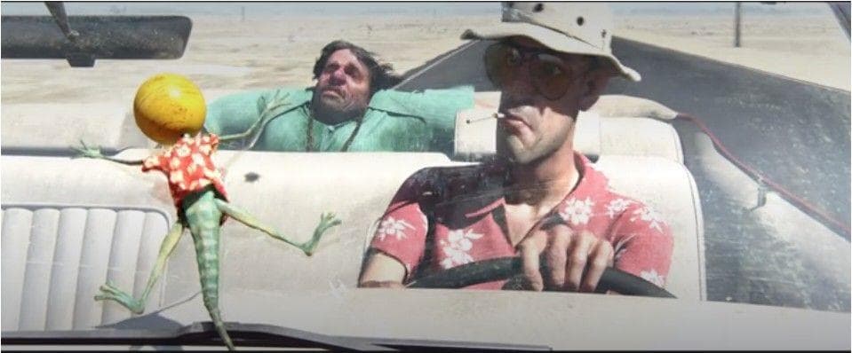 13 Johnny Depp Movie Details And Facts