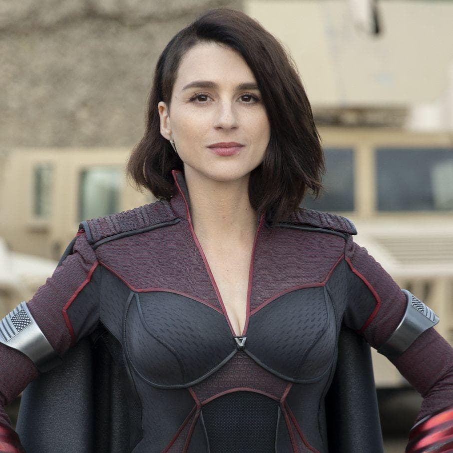 The Best (and Worst) Characters From 'The Boys'