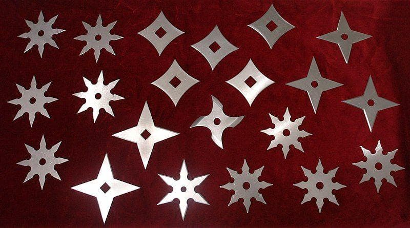 12 Things We Just Learned About Samurai That Made Us Say 'Really?'