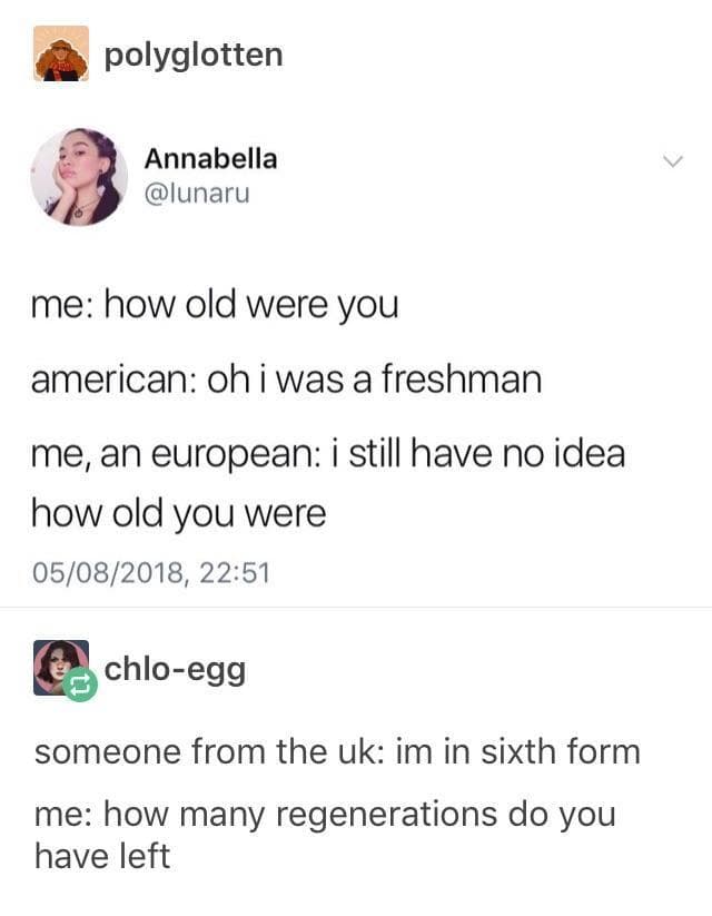 21 Hilariously Relatable Tumblr Posts About Being A Student That ...