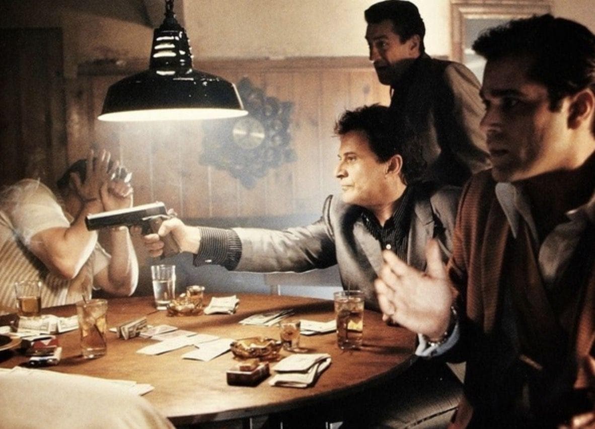 Ridiculous Moments In Mob Movies That Actually Happened