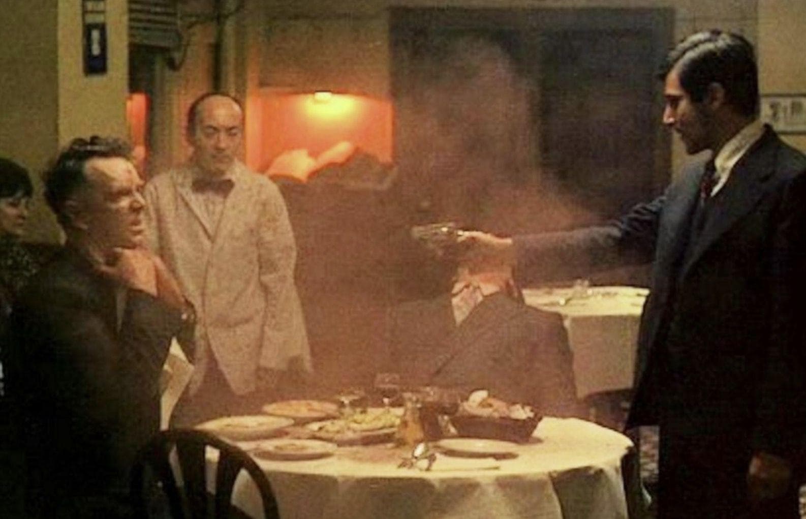 Ridiculous Moments In Mob Movies That Actually Happened