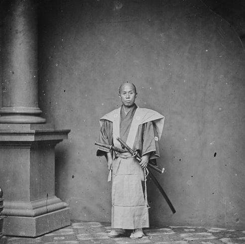 12 Things We Just Learned About Samurai That Made Us Say 'Really?'