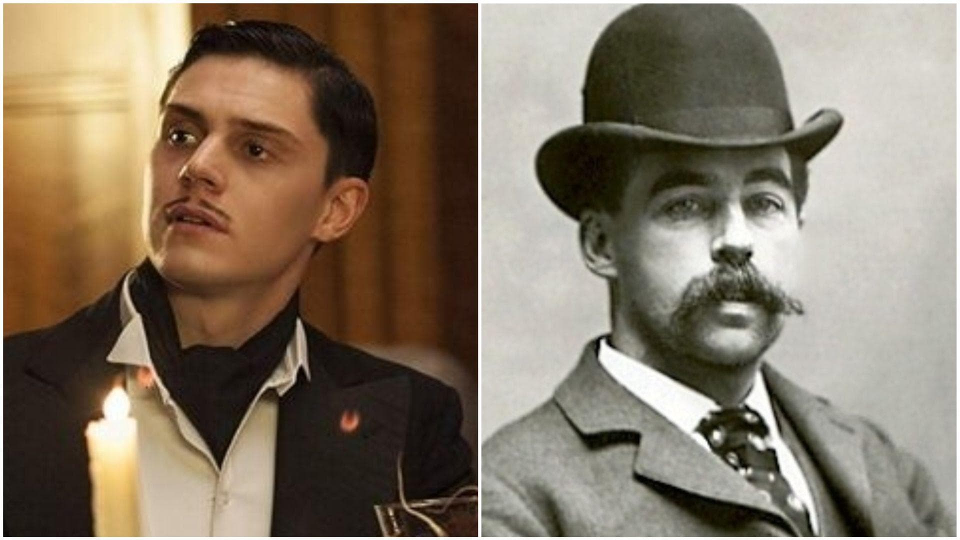 TV Villains You Didn't Realize Were Based On Real People