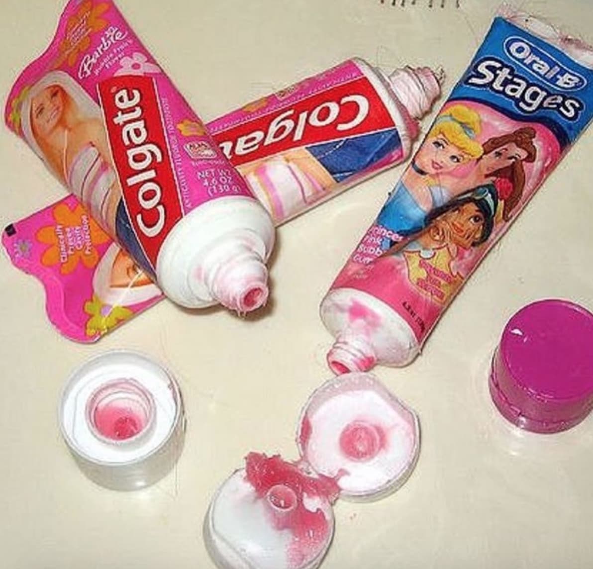 25 Distinctly 2000s Memories For All Of Your Senses