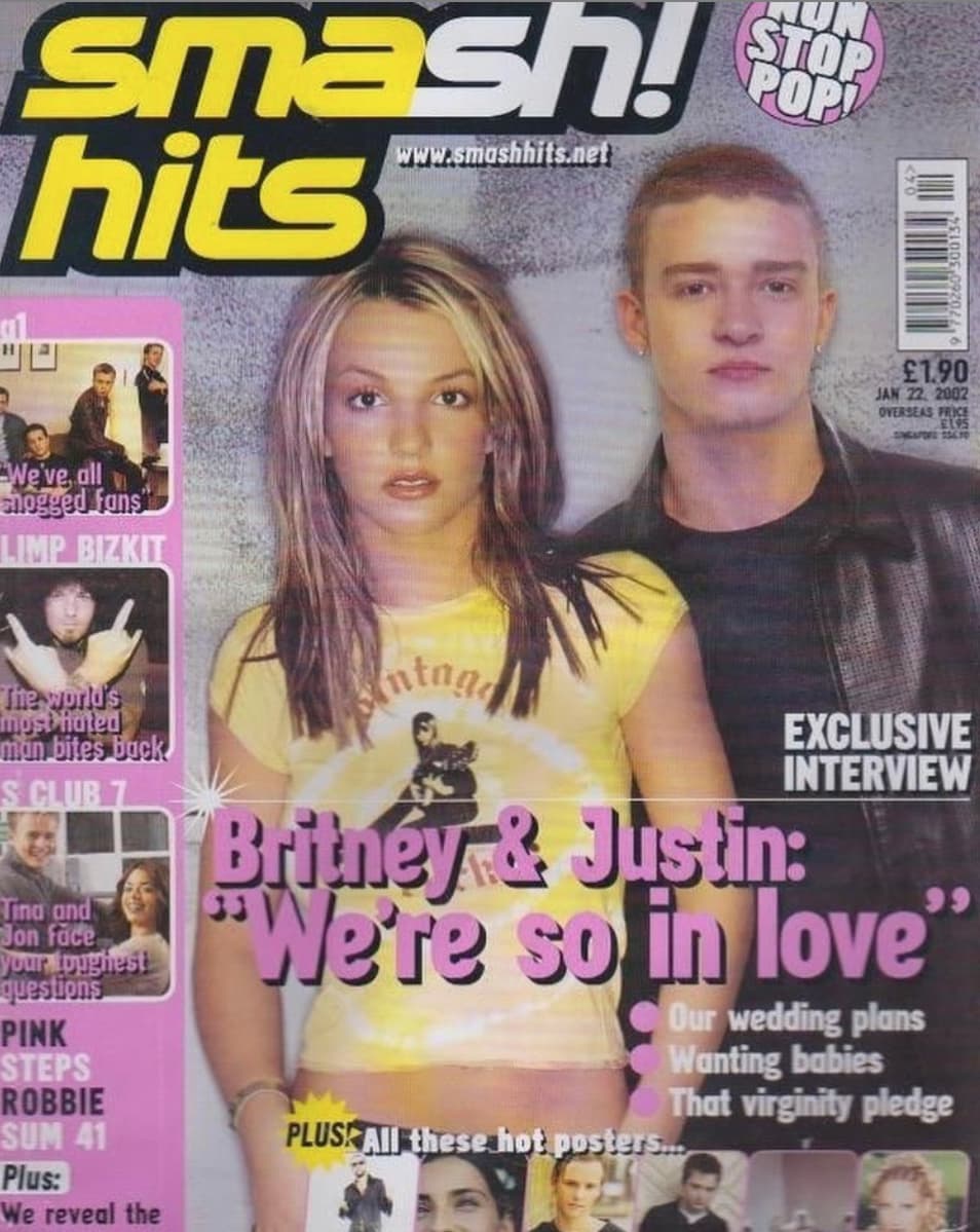 25 Distinctly 2000s Memories For All Of Your Senses