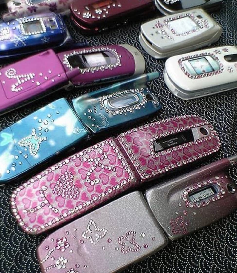 25 Distinctly 2000s Memories For All Of Your Senses