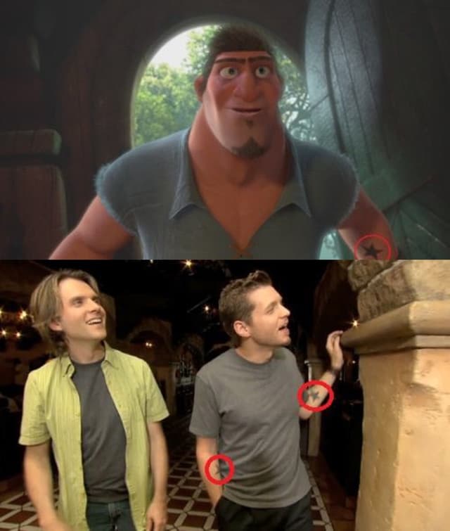 Small But Poignant Details Fans Shared About 'Tangled' That Gave Us Our ...