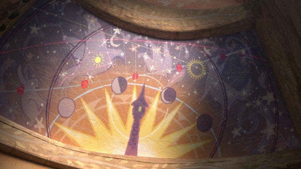 Small But Poignant Details Fans Shared About 'Tangled' That Gave Us Our Happily Ever After