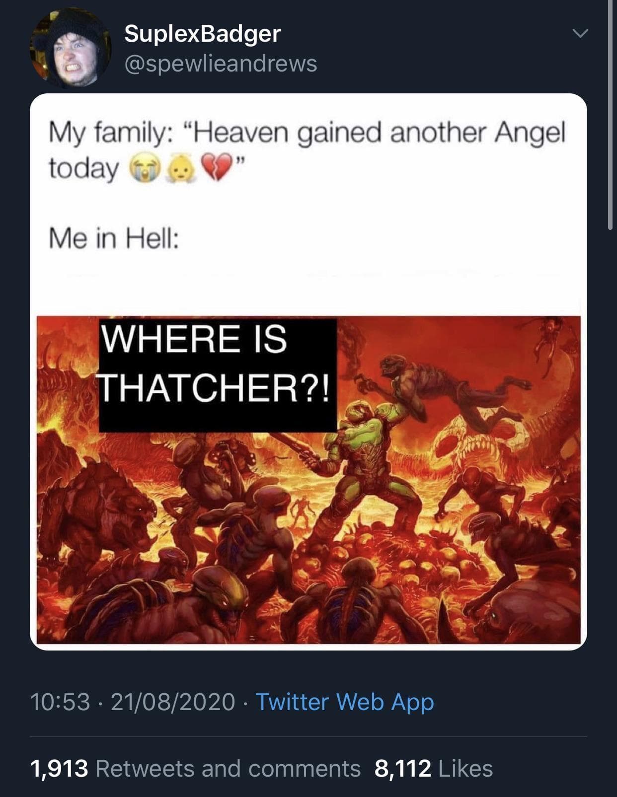 23 Hilarious Posts From Scottish People Twitter