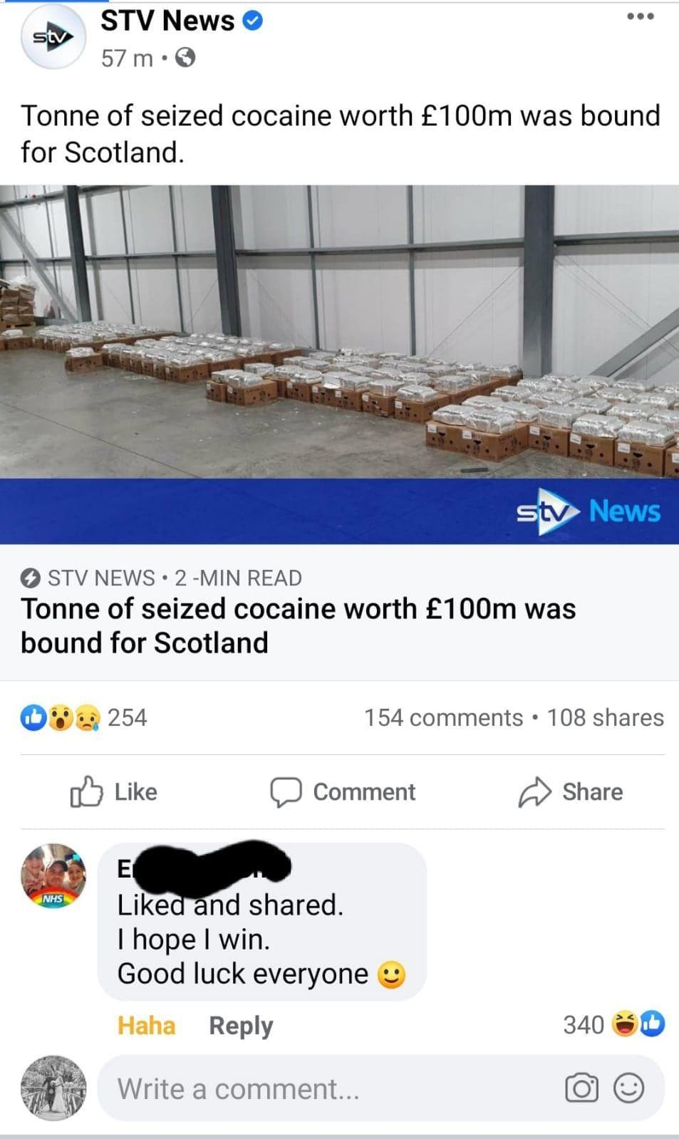 23 Hilarious Posts From Scottish People Twitter