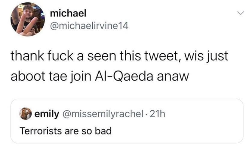 23 Hilarious Posts From Scottish People Twitter