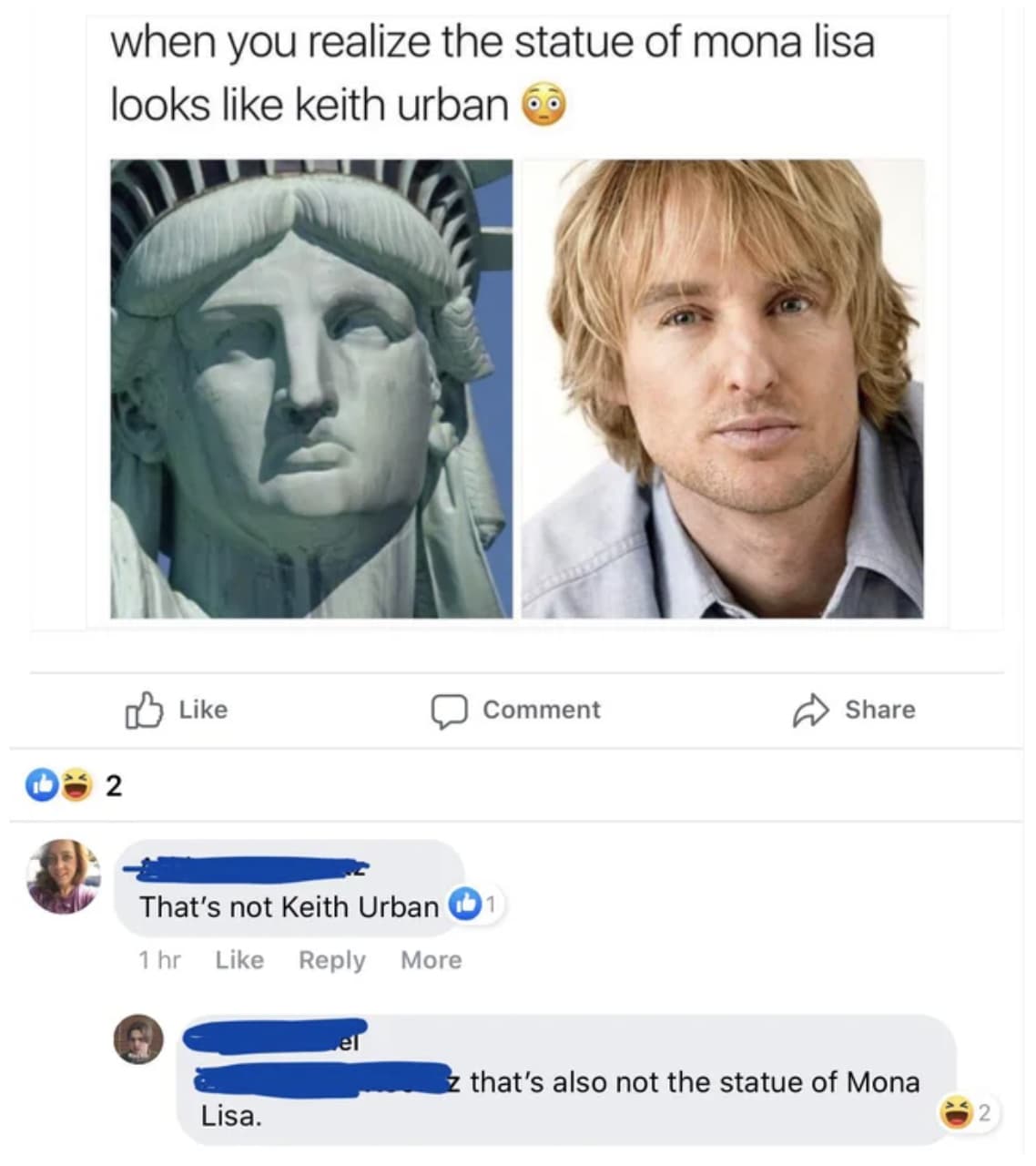 28 Hilarious Facepalms That Had Us Rolling This Month