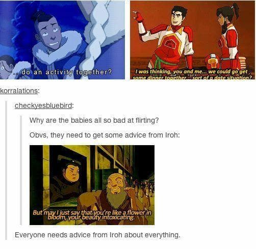 38 Uncle Iroh Memes That Prove He's Undoubtedly The Most Lovable ...