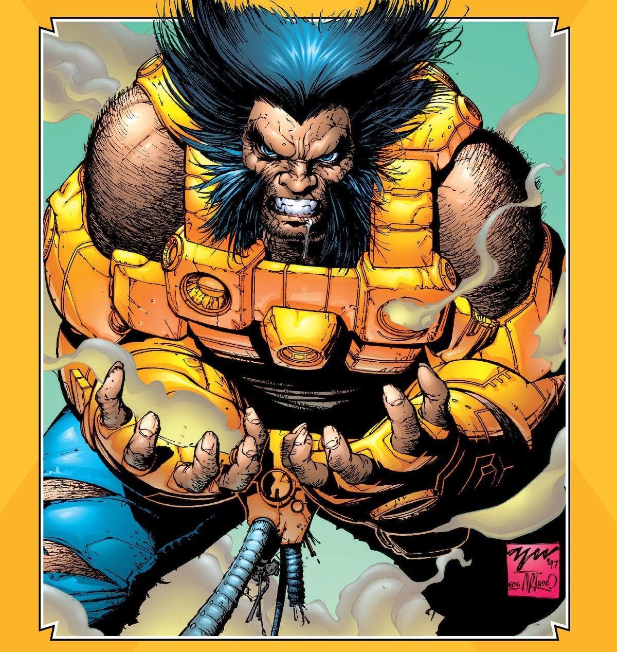 The Worst Things Human Governments Have Done To Mutants In The X-Men Comics