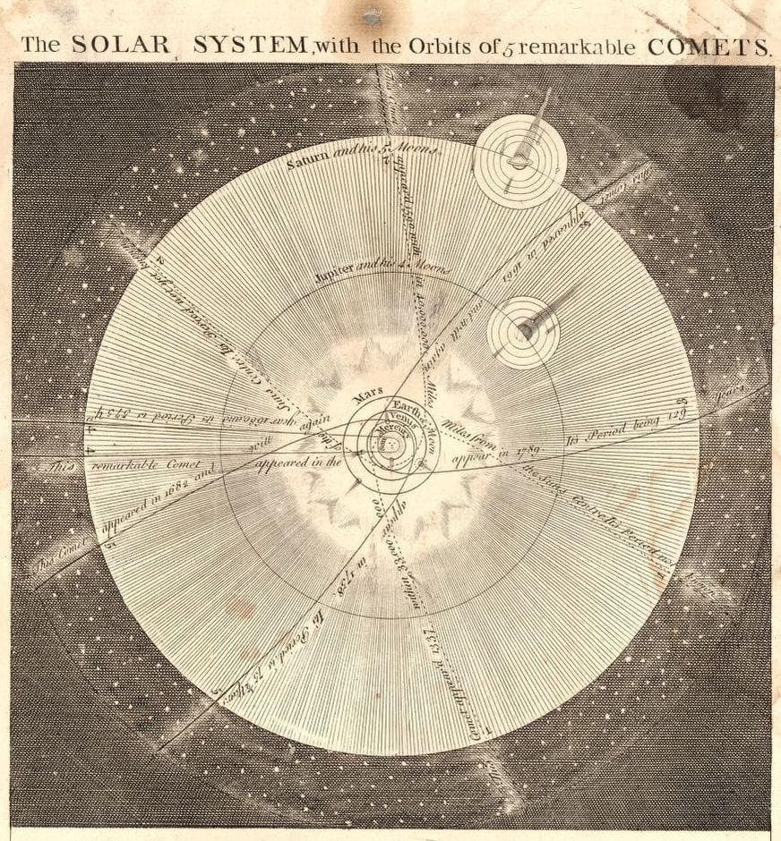 18 Space Maps That Made Us Say ‘Whoa’