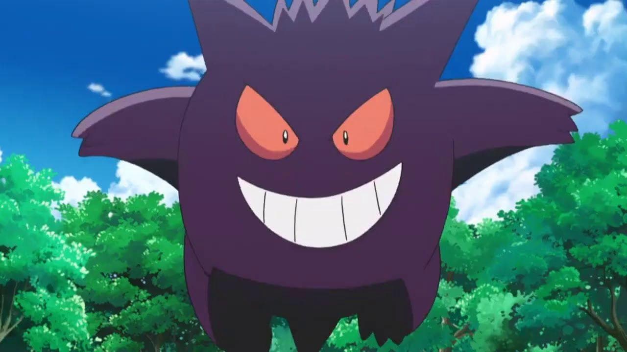15 Interesting Things You Probably Didn't Know About Gengar