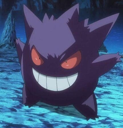 15 Interesting Things You Probably Didn't Know About Gengar