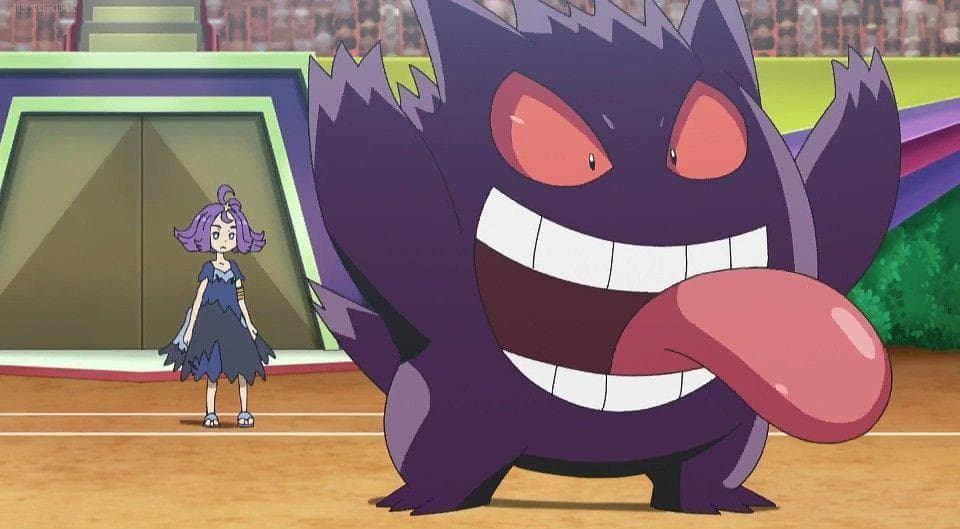 15 Interesting Things You Probably Didn't Know About Gengar