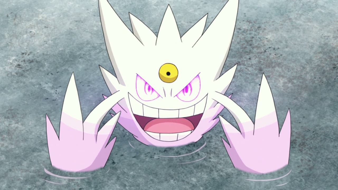 15 Interesting Things You Probably Didn't Know About Gengar