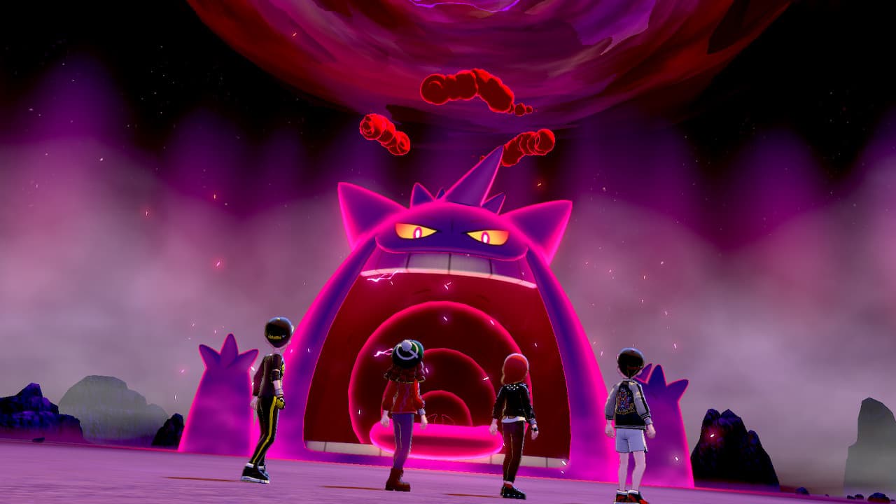 15 Interesting Things You Probably Didn't Know About Gengar