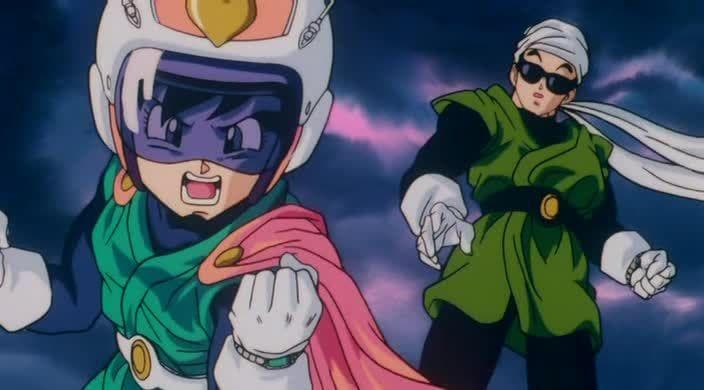 15 Interesting Things You Might Not Know About Gohan