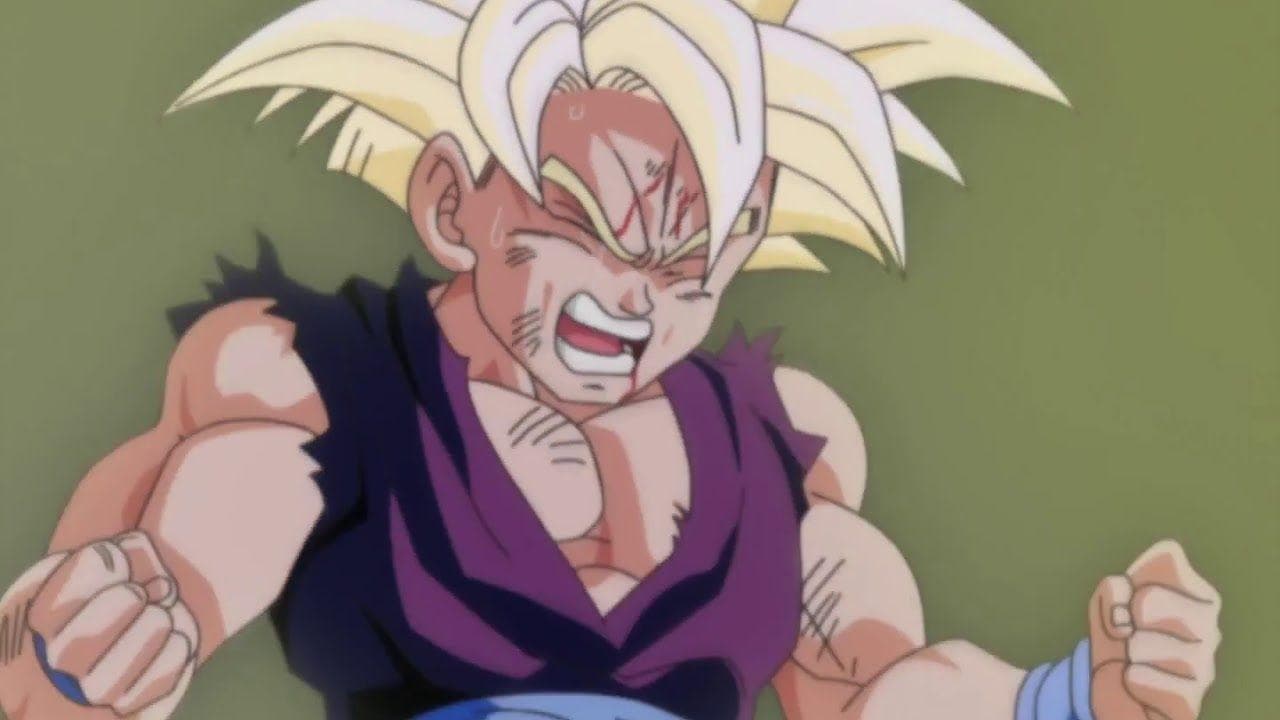 15 Interesting Things You Might Not Know About Gohan