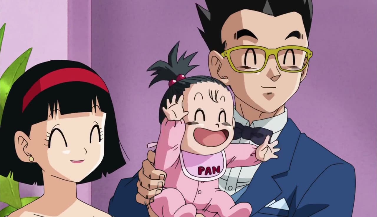 15 Interesting Things You Might Not Know About Gohan