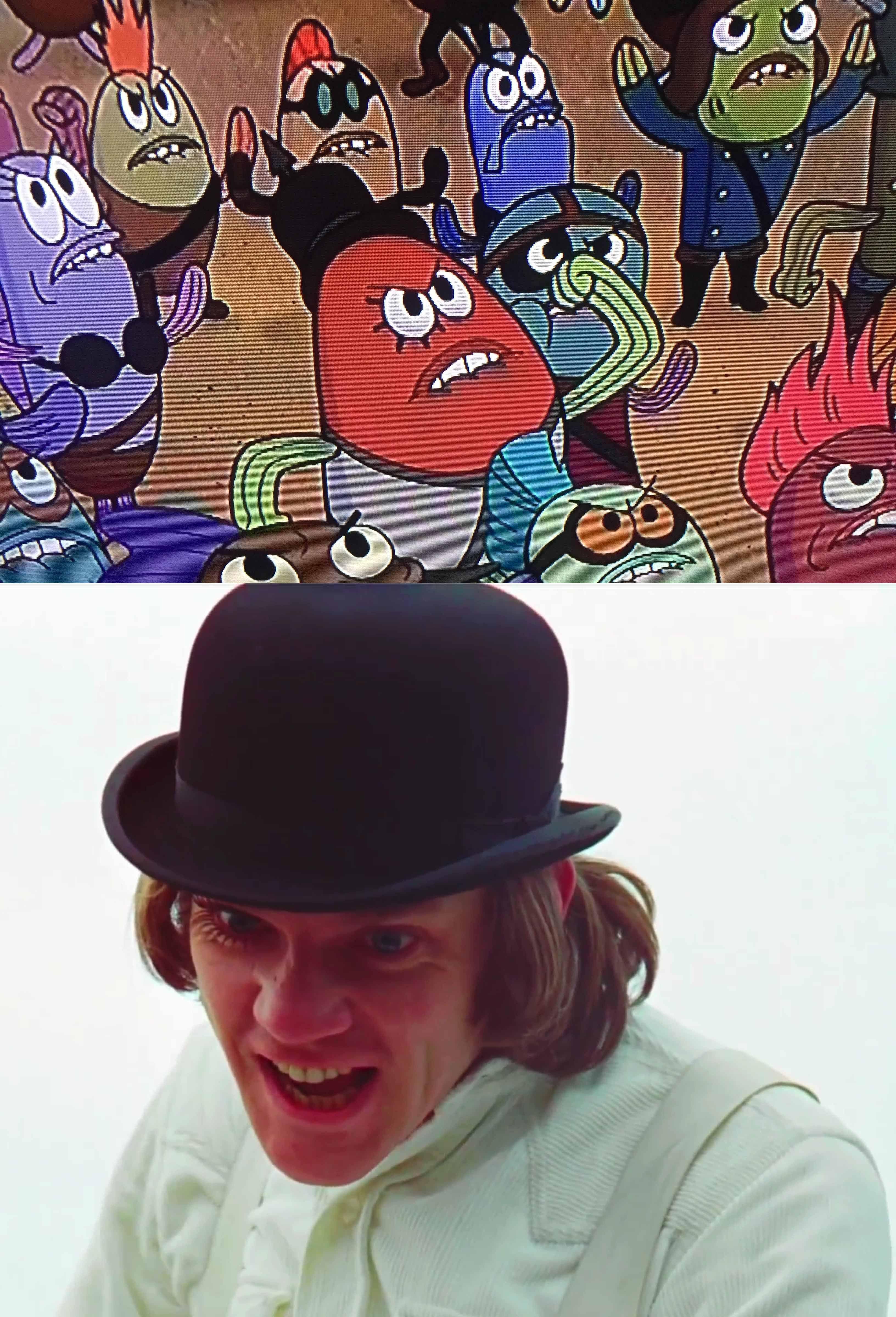 29 Jokes In Kid's Entertainment That Were Really Meant For Mom And Dad