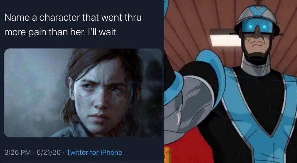 18 Random 'Venture Bros' Memes For Fans Who Miss The Show