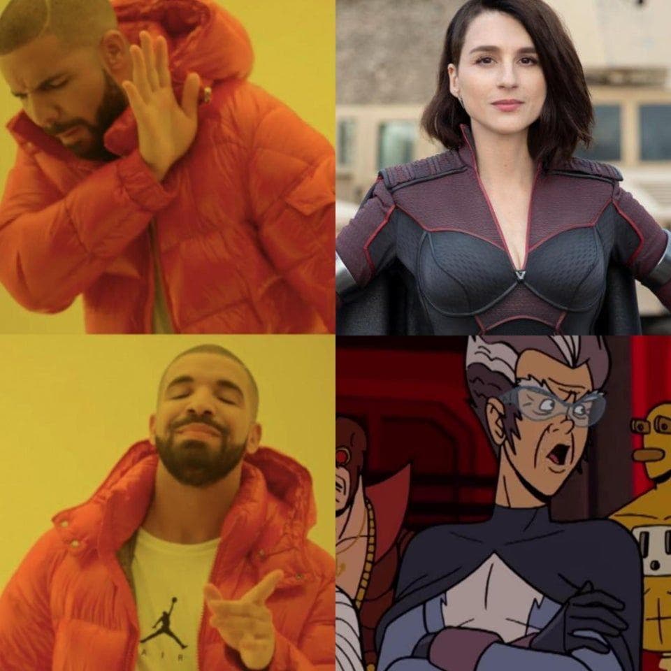 18 Random 'Venture Bros' Memes For Fans Who Miss The Show