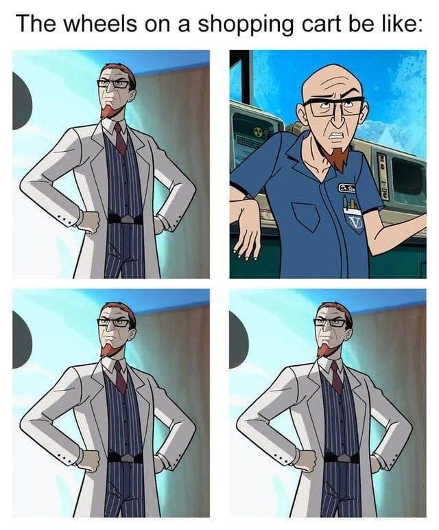 18 Random 'Venture Bros' Memes For Fans Who Miss The Show