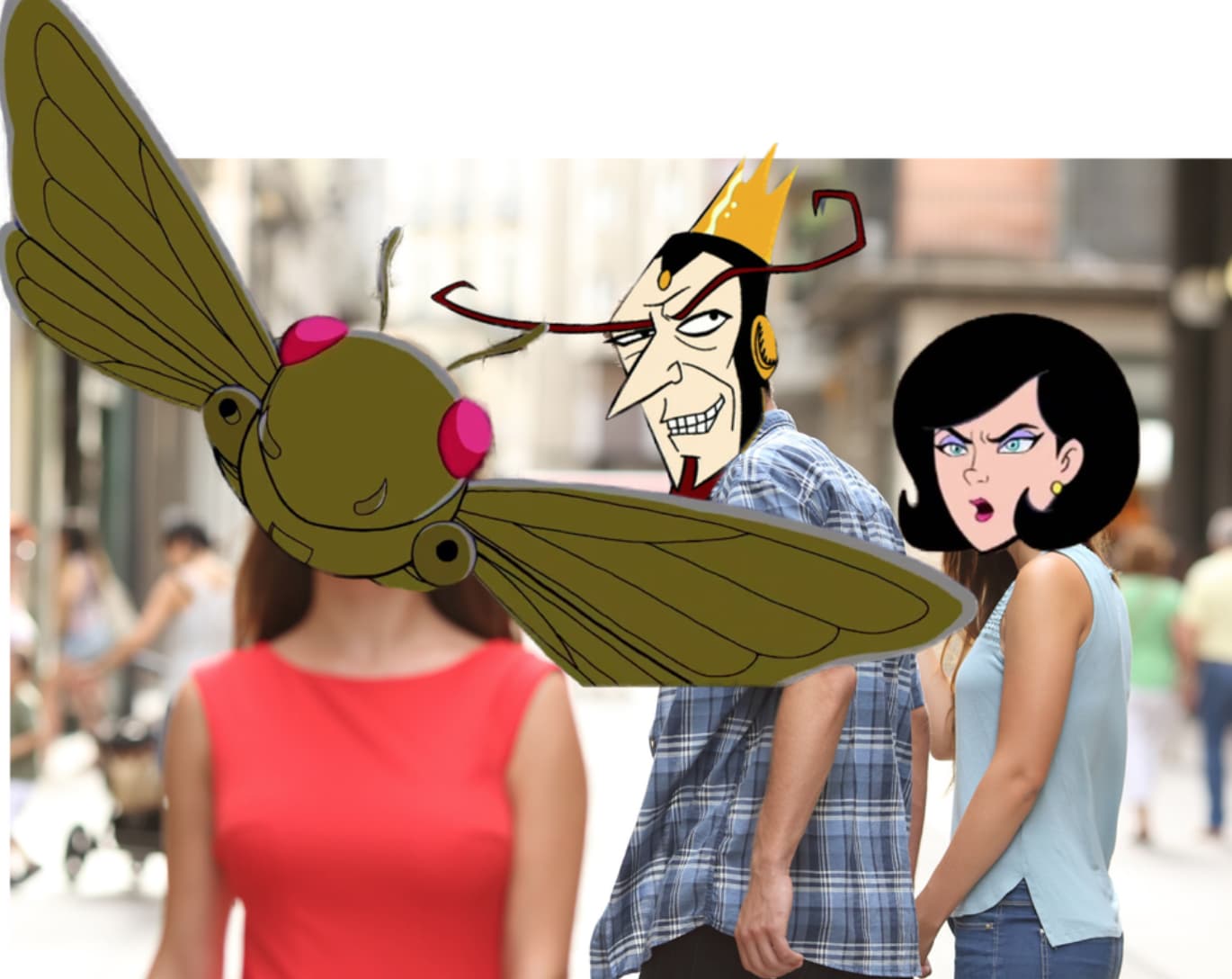 18 Random 'Venture Bros' Memes For Fans Who Miss The Show