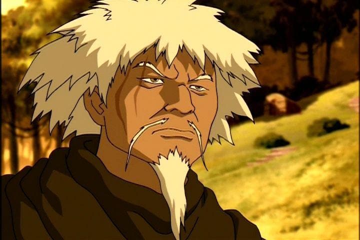 18 Firebenders In The 'Avatar' Universe, Ranked By Strength